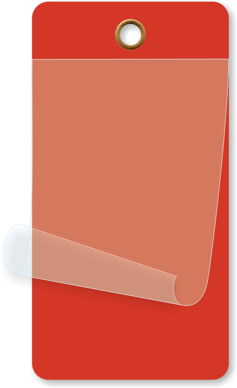 Blank Tag Clip Art